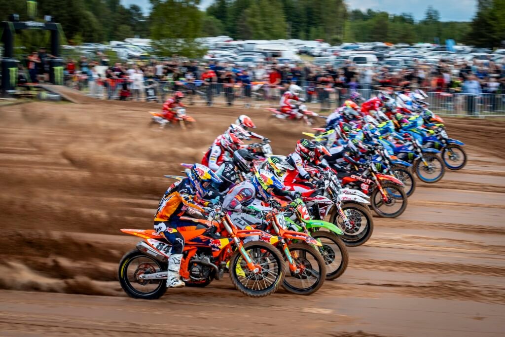 MXGP Kalenderupdate 2026: Historische comeback & spectaculaire ...